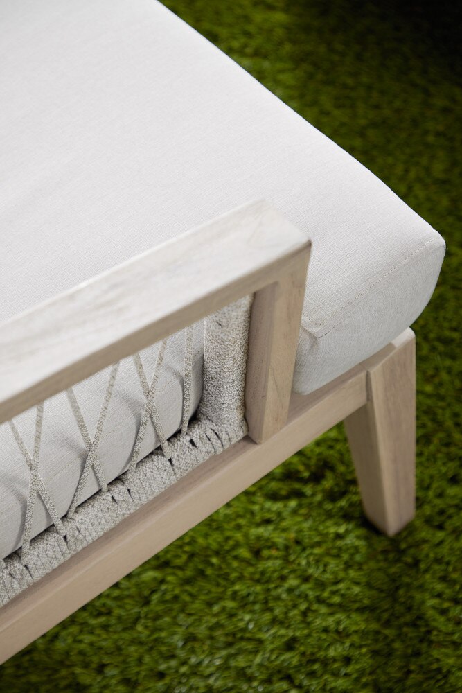 Web Outdoor Club Chair | Essentials For Living Web Outdoor Club Chair | Essentials For Living